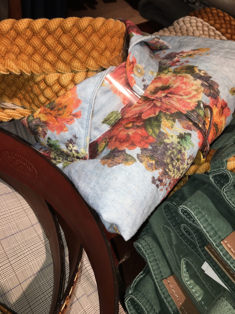 Lookbook - Bell's Clothes, Inc.