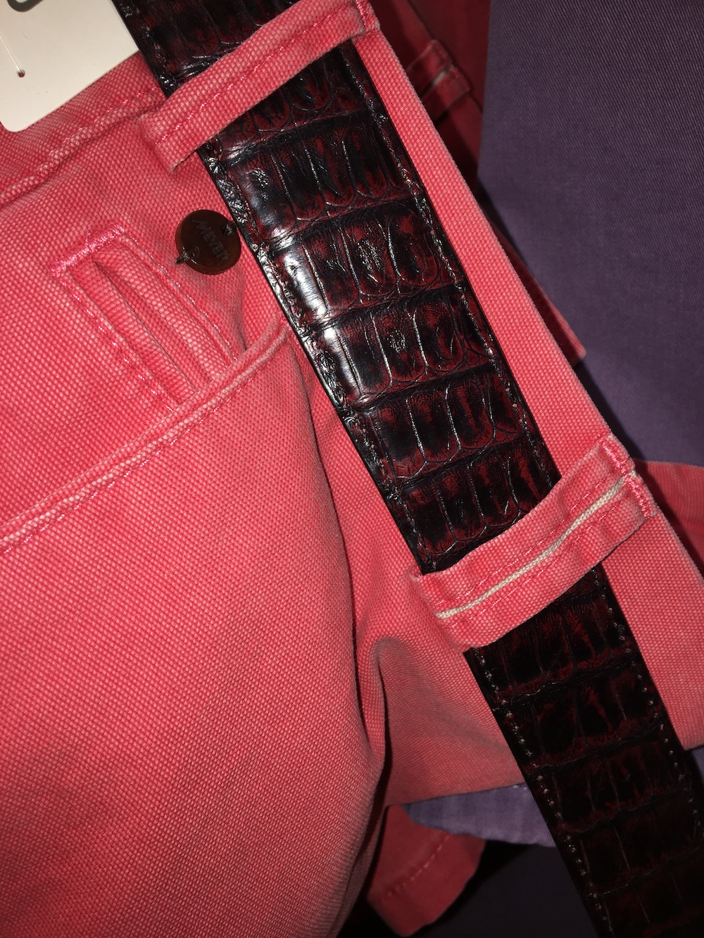 Lookbook - Bell's Clothes, Inc.