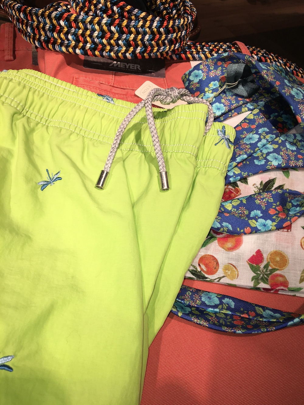 Lookbook - Bell's Clothes, Inc.