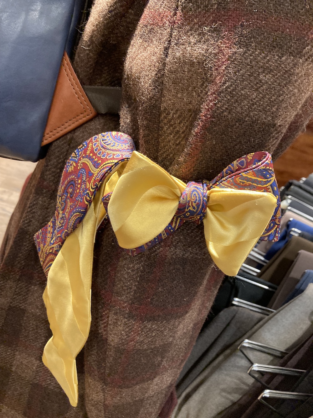 Lookbook - Bell's Clothes, Inc.