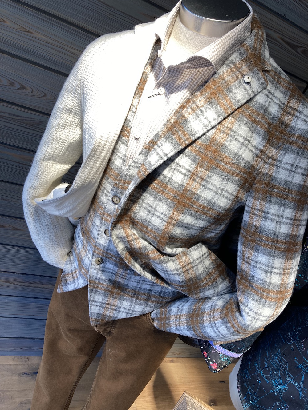 Lookbook - Bell's Clothes, Inc.